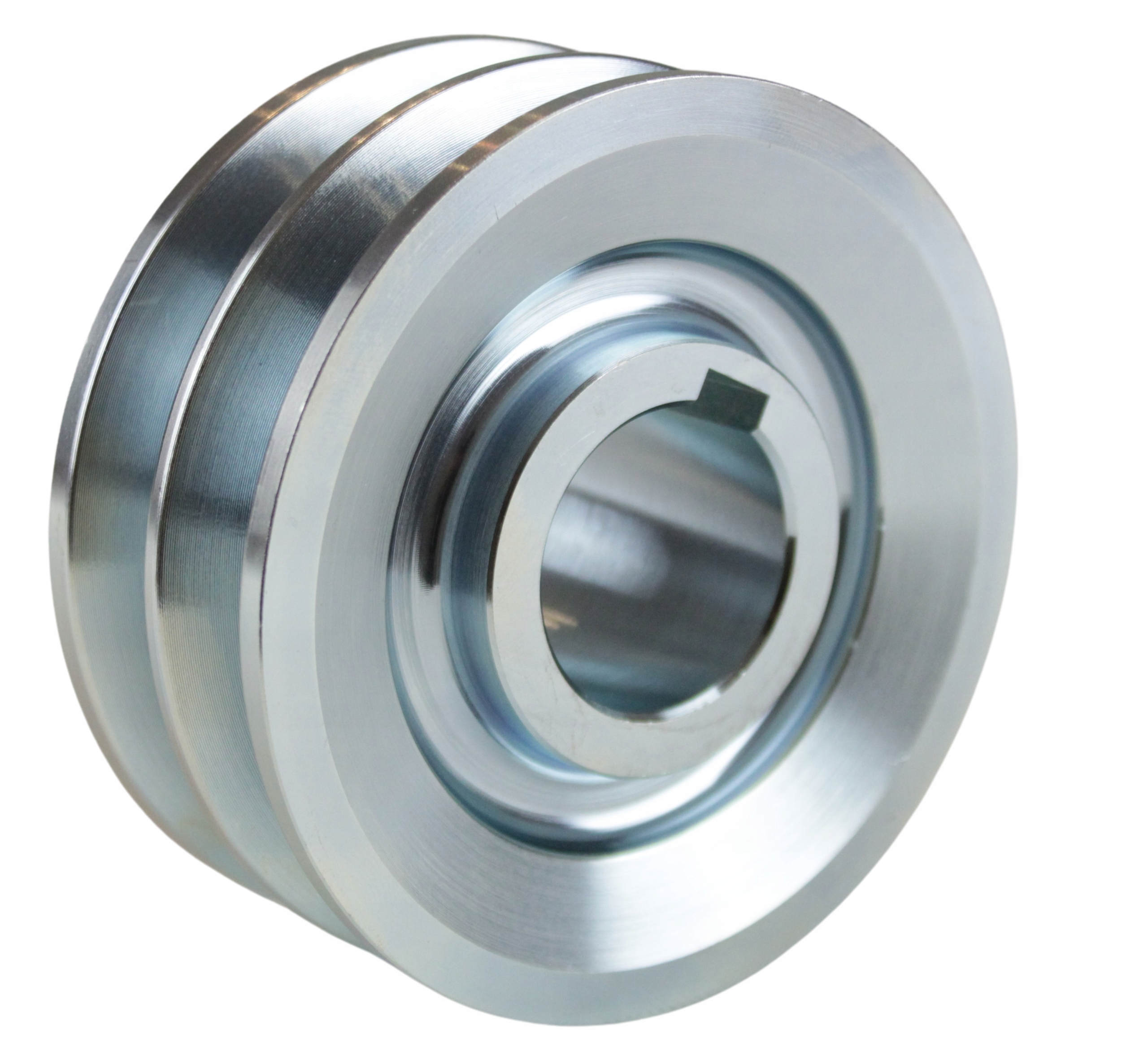 KOLESOVÁ PÁSKA ŠAJBA 120MM 2xHB 2x17 otvor 38 mm za 20.37EUR - Allegro