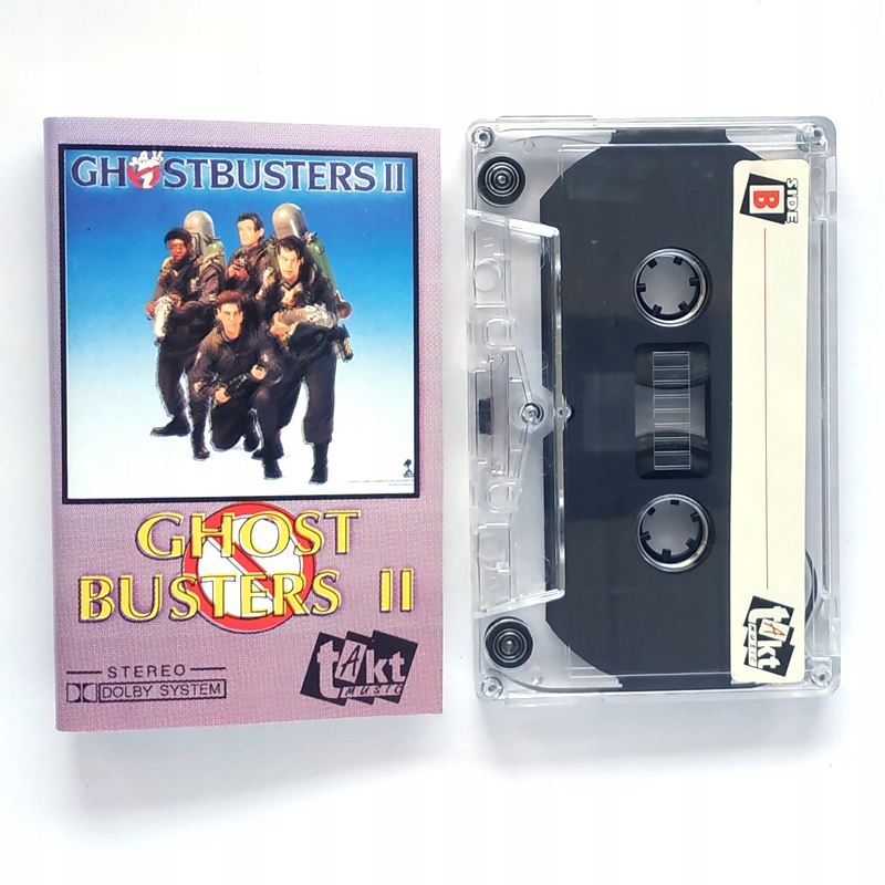 Ghost - Soundtrack - Niska cena na Allegro.pl