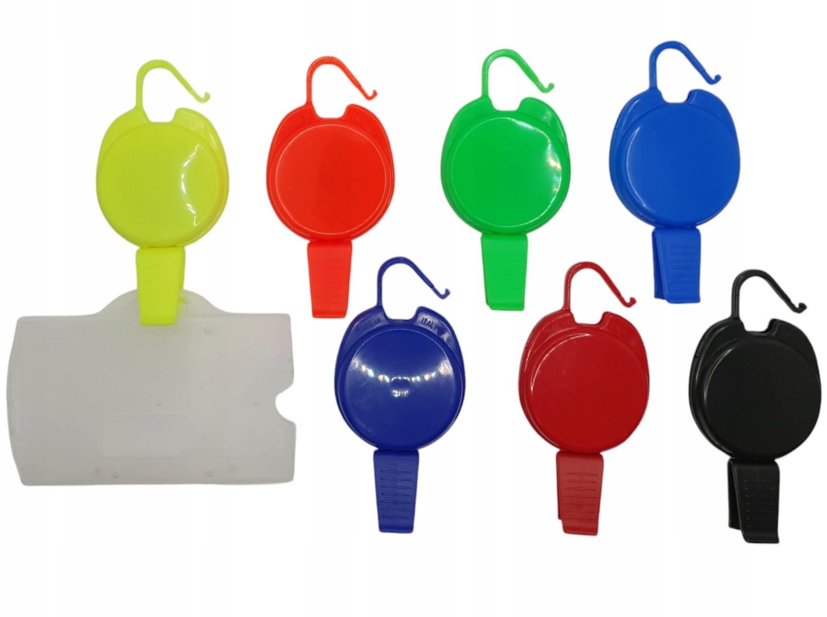 Brelok bez wzoru plastik Italy Moda (5907317731267) • Cena, Opinie ...