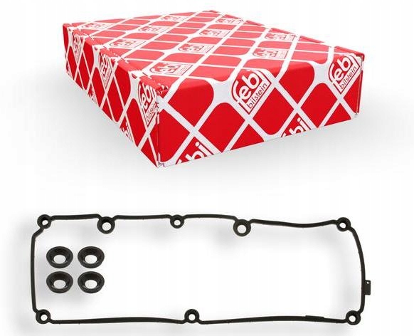 Uszczelka Pokrywy Zaworów A4 B8 - Niska cena na Allegro.pl