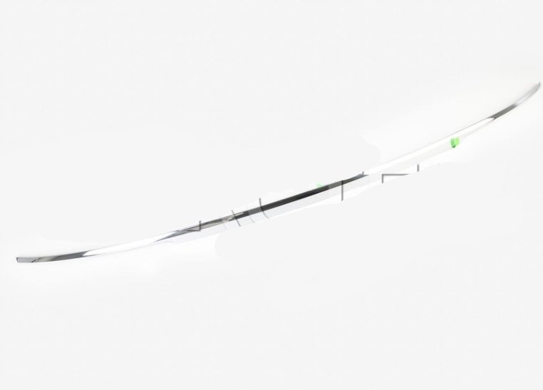 MERCEDES-BENZ GLS X167 Rear Bumper Trim Strip A1677430100 za 707.11PLN ...