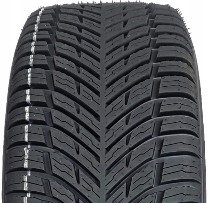 Opona całoroczna W&M Myki ALL MASTER Q 6 205/55R16 91 T 5904054180617 za 575.00PLN z Kraków ...