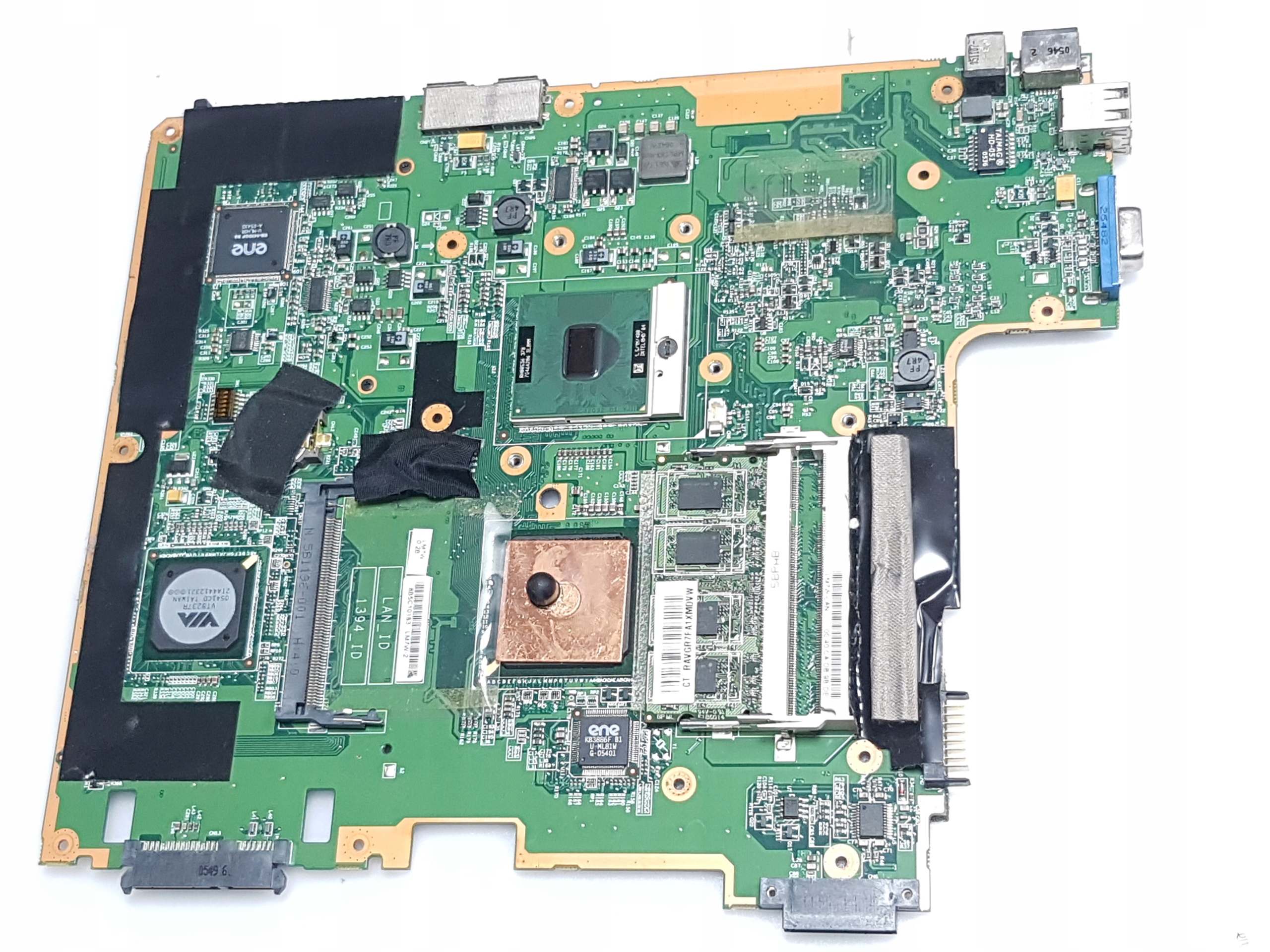 Płyta główna Fujitsu-Siemens V2055 • Cena, Opinie - Allegro