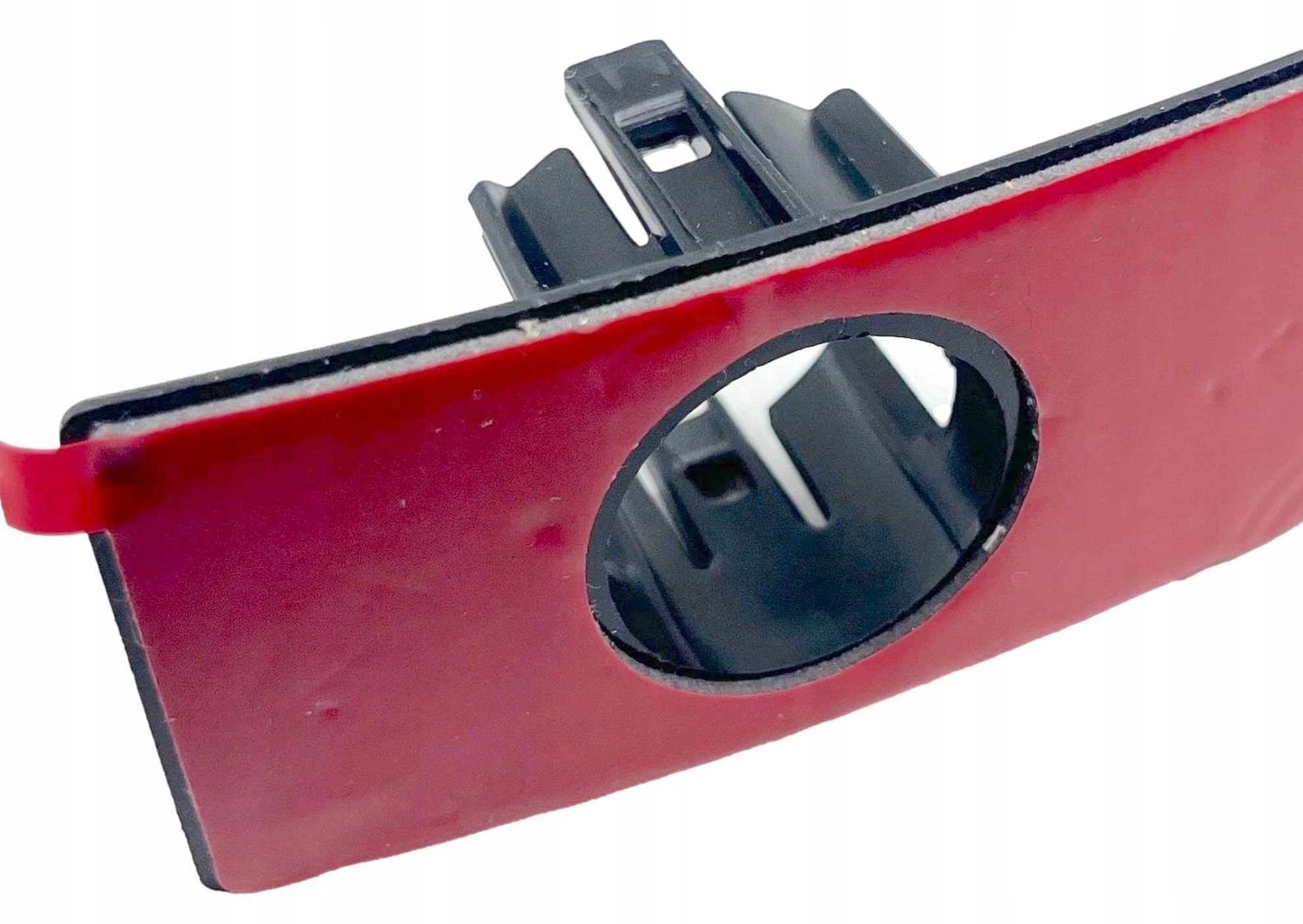 Kosz Mocowanie PDC Czujnik Parkowania Land Rover T2R36357 LR137889 ...