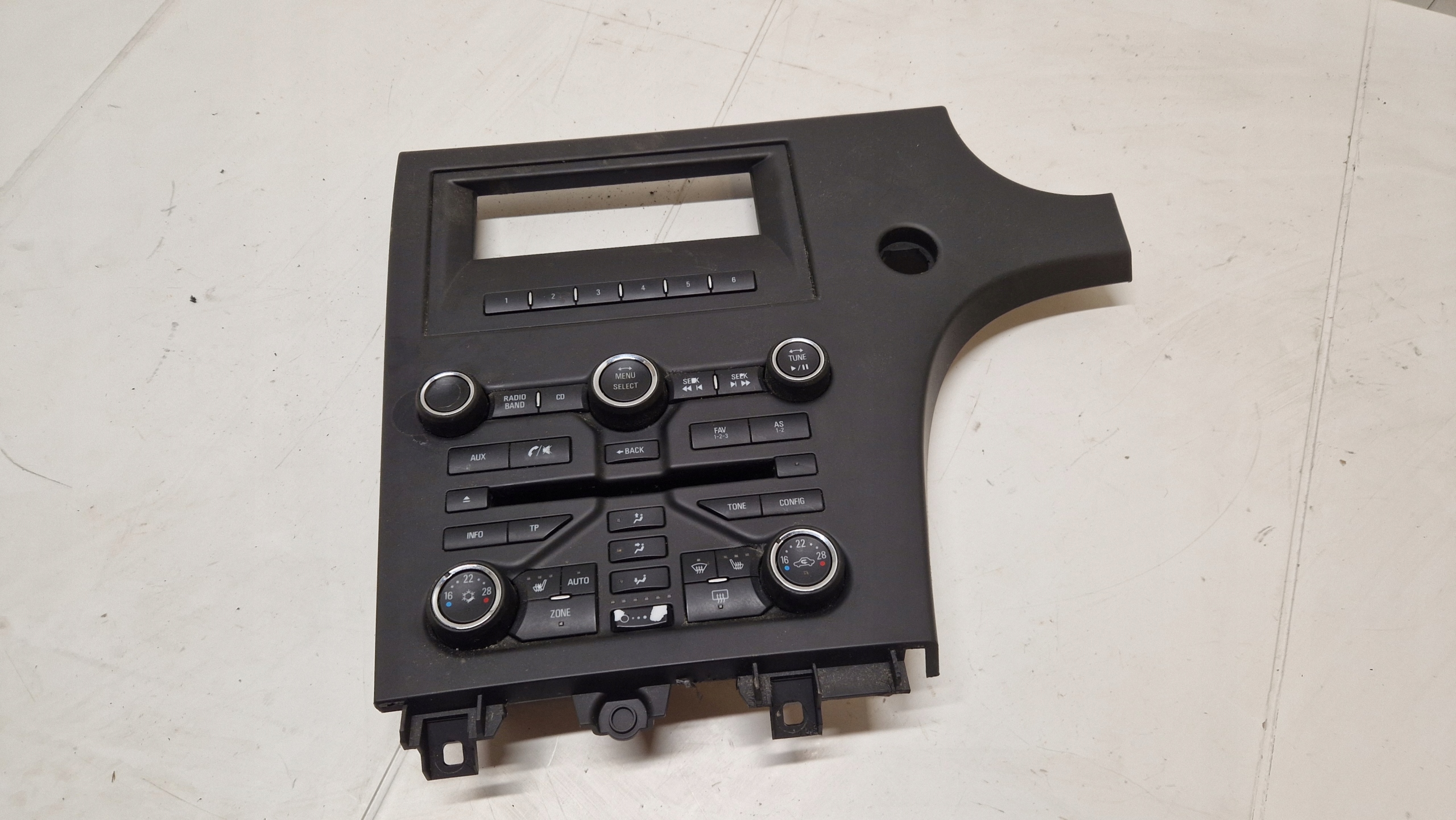 PANEL KLIMATYZACJI SAAB 95 9-5 NG 12822229 12822229 za 599,78 zł z ... PANEL KLIMATYZACJI SAAB 95 9-5 NG 12822229 12822229 za 599,78 zł z ...
