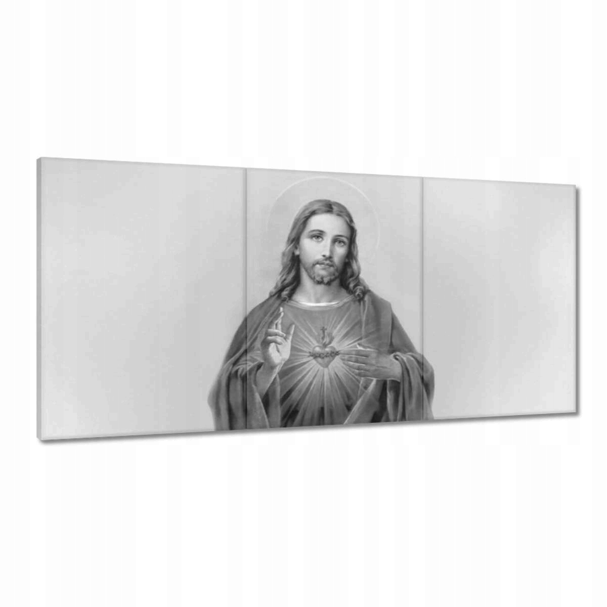 Obrazy 120x60 Ježíš Kristus za 639 Kč - Allegro