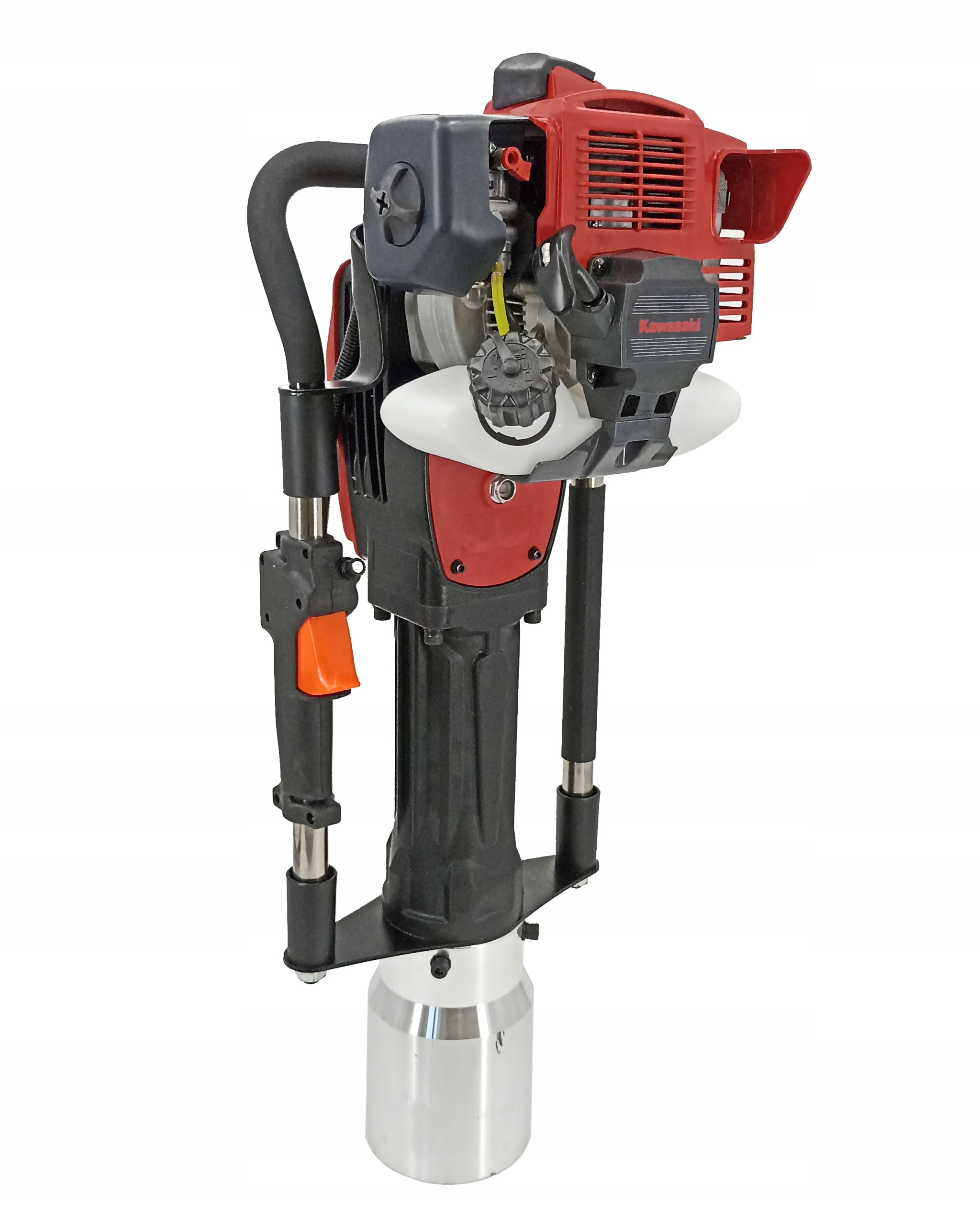 Kafar palownica 120 2SUW KAWASAKI adapter 150x50 (120 2SUW KAWASAKI ...