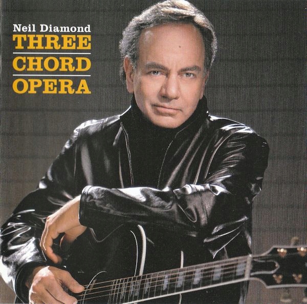 Neil Diamond – Three Chord Opera NOWA 17815155861 - Sklepy, Opinie ...
