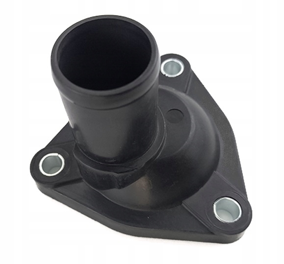 NISSAN MICRA K12 NOTE E11 TERMOSTAT OBUDOWA OE 11060-BX000 za 49 zł z ...