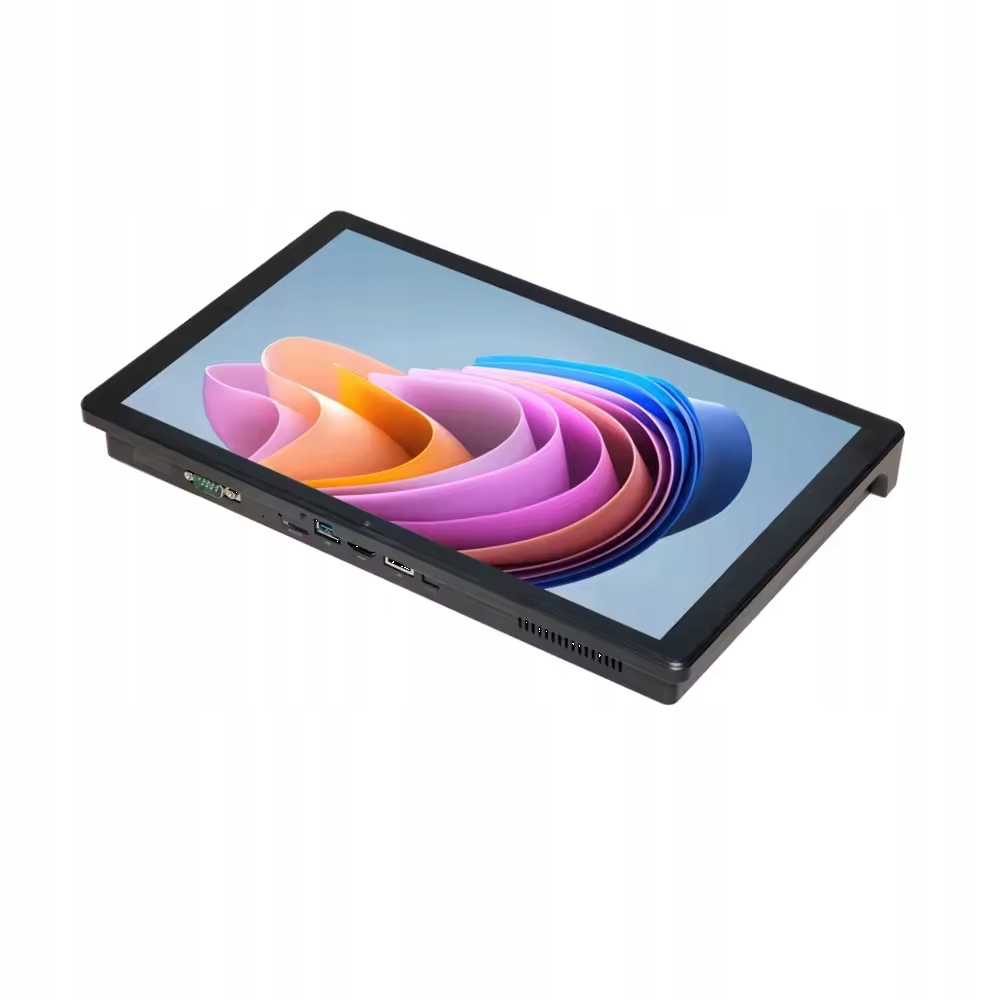 Mini PC All-In-One Chipol X14S Intel i3 8/256GB Win10 RS232 + czytnik QR 2D - Sklep, Opinie ...