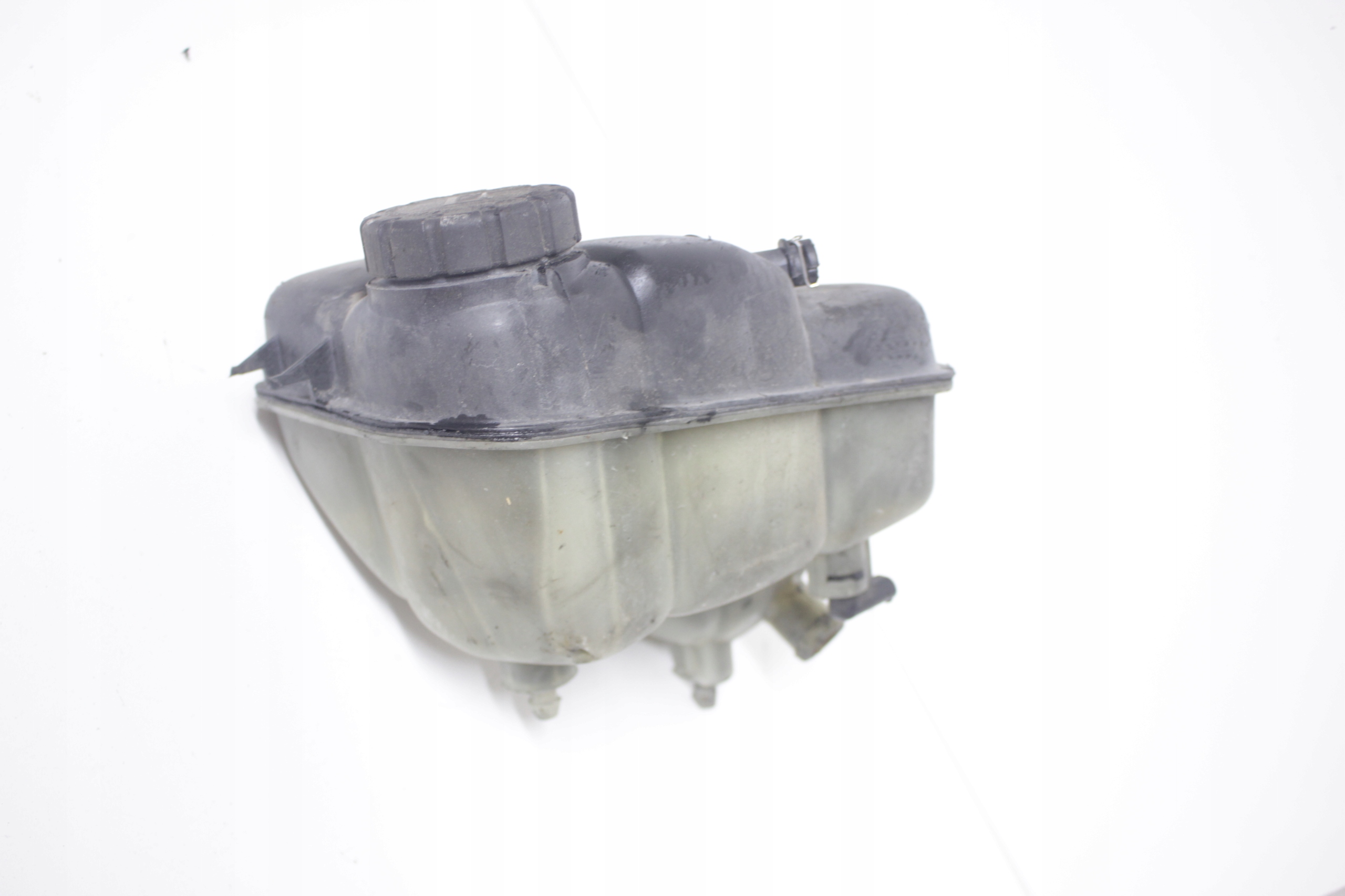 Zbiorniczek wyrównawczy płynu chłodniczego Mercedes W211 2115000049 za ...