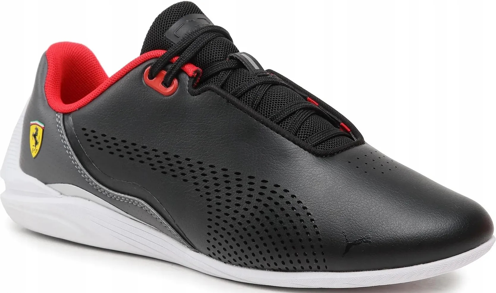 F1 ! BUTY PUMA FERRARI DRIFT CAT DECIMA SF 41 SOFTFOAM+ (4065452723804) • Cena, Opinie ...