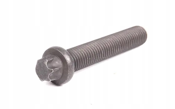 ORYGINALNA ŚRUBA STOPY KORBOWODU WHT001319 VW AUDI za 10.53PLN z ...