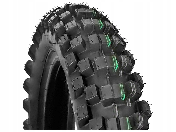 OPONA 80/100-12 cali KOSTKA MINI CROSS PITBIKE KXD 5907662330672 za 124 ...