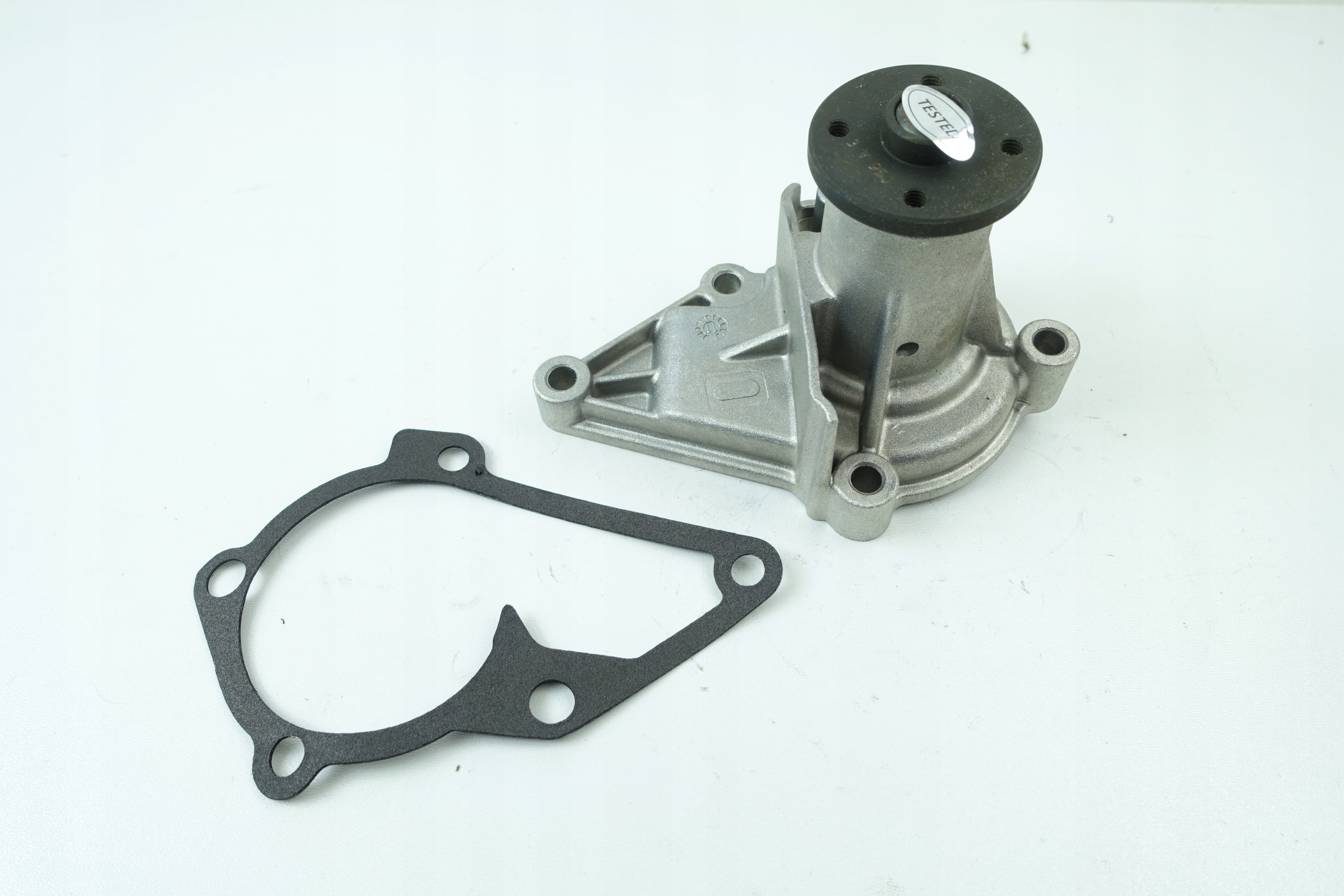 POMPA WODY KIA Rio HYUNDAI Accent III 2510026902 - porównaj ceny ...