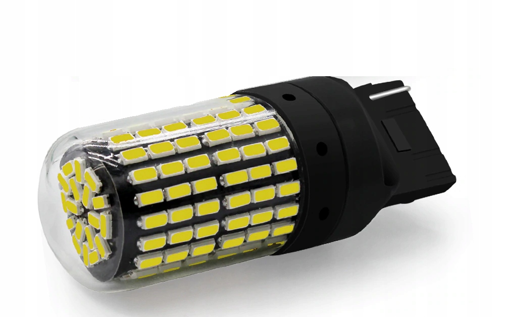 ŻARÓWKA LED W21W WY21W 7440 T20 CANBUS USA BIAŁA za 27,90 zł z Lublin ... ŻARÓWKA LED W21W WY21W 7440 T20 CANBUS USA BIAŁA za 27,90 zł z Lublin ...