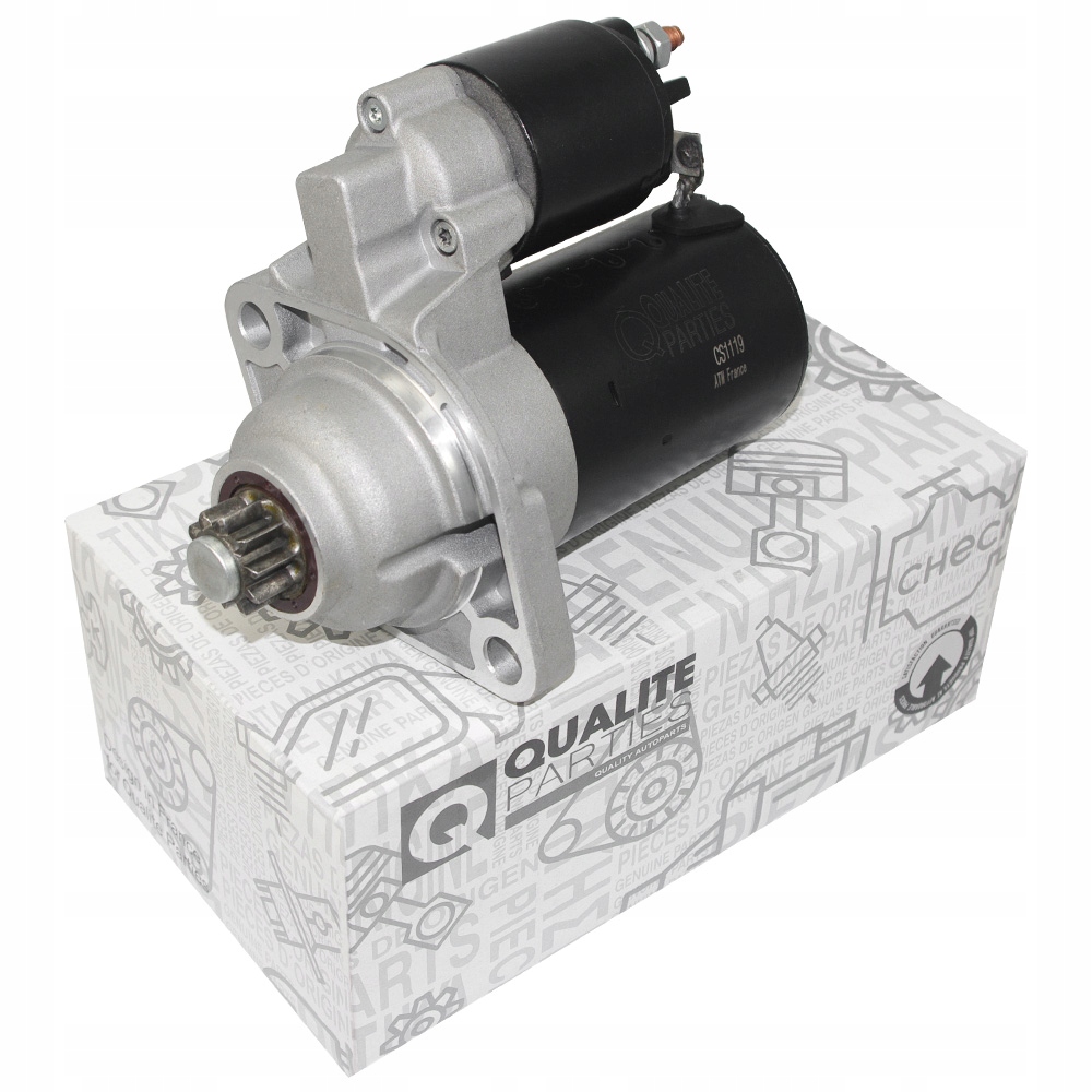 ROZRUSZNIK AUDI A3 8L TT SKODA OCTAVIA 1.8 T 2.0 CS1119 za 259,90 zł z GORZÓW WLKP - Allegro.pl ...