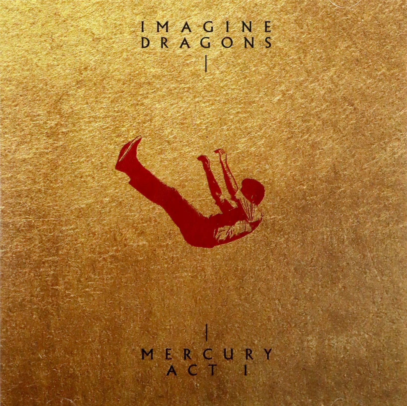 IMAGINE DRAGONS: MERCURY ACT 1 (CD CON POSTER E AL 14498364006 - Sklepy, Opinie, Ceny w Allegro.pl