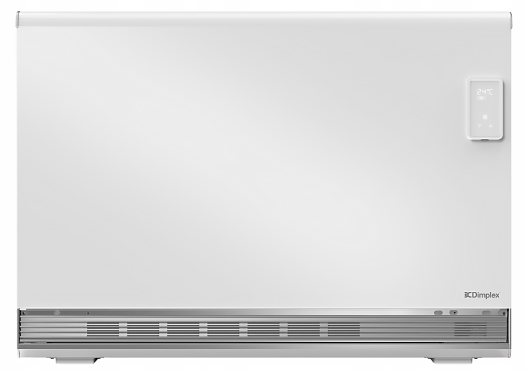 ELEKTRYCZNY INTELIGENTNY PIEC AKUMULACYJNY DIMPLEX VFE 50K 5kW (15 CEGIEŁ) (4015627377813 ...