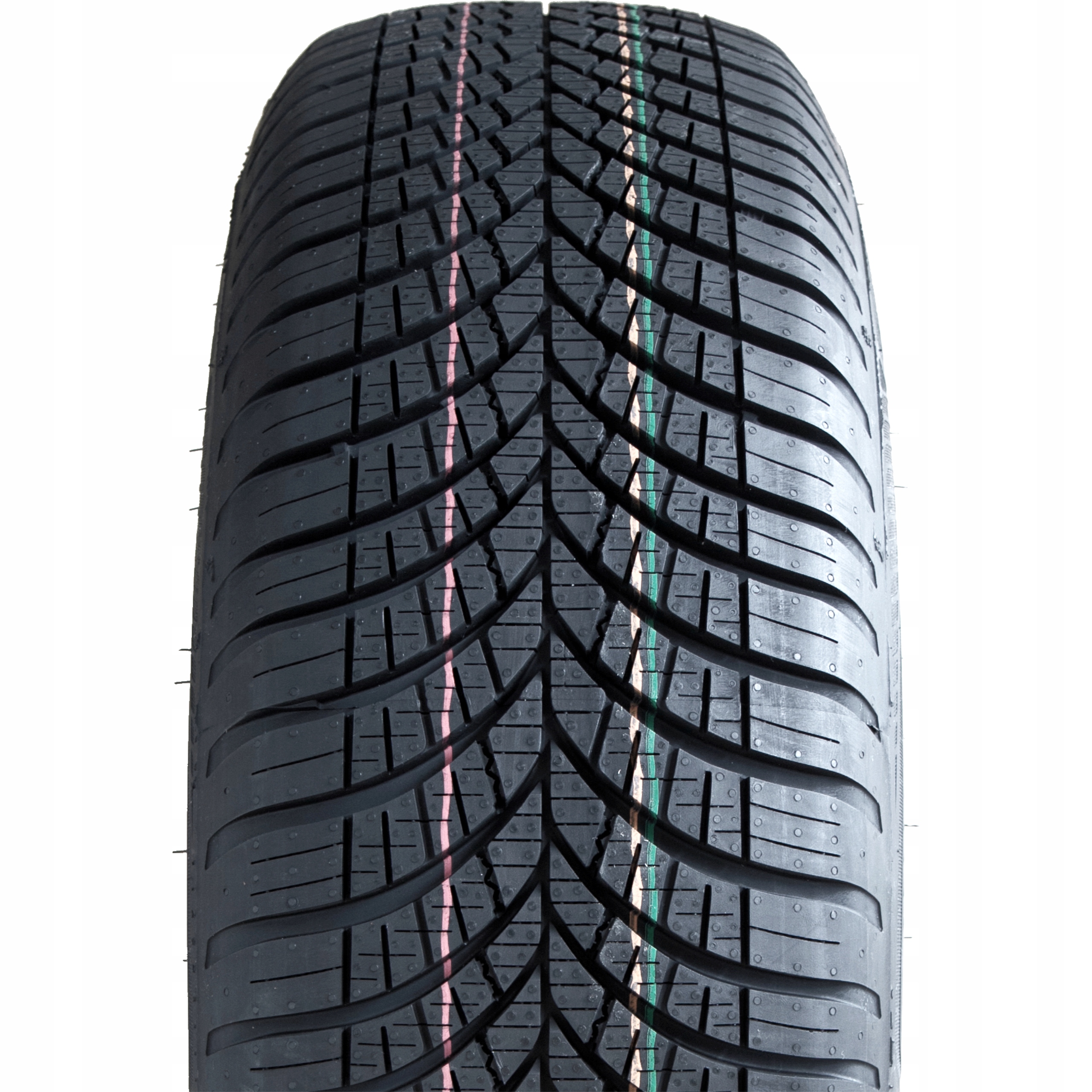 4x Opony całoroczne 215/60R17 100V XL Vector 4S G3 GOODYEAR 2024 545072 za 2396,59 zł z Pucice ...