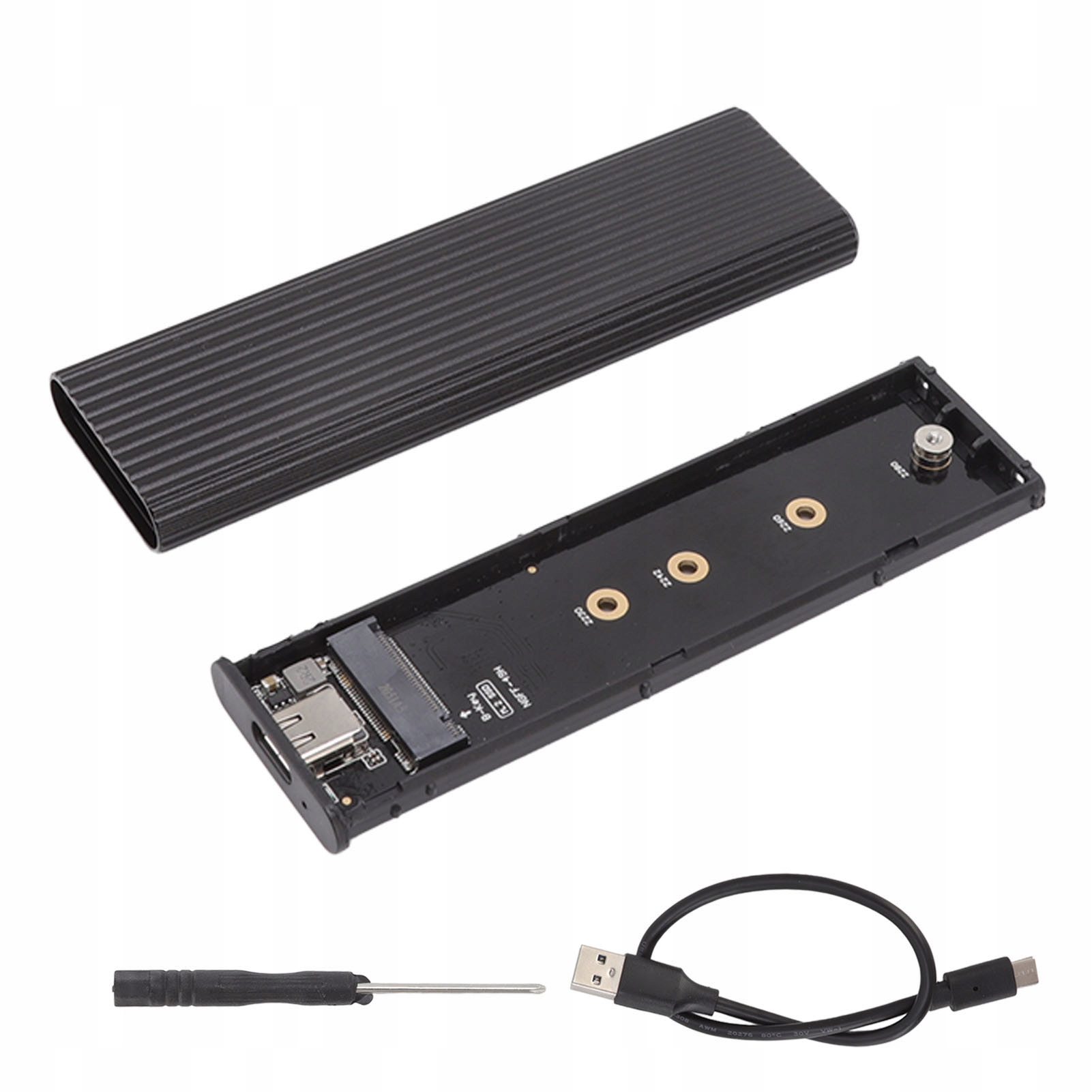 USB-C ADAPTER DYSKU SSD M.2 NVME / SATA NGFF - Sklep, Opinie, Cena w ... USB-C ADAPTER DYSKU SSD M.2 NVME / SATA NGFF - Sklep, Opinie, Cena w ...