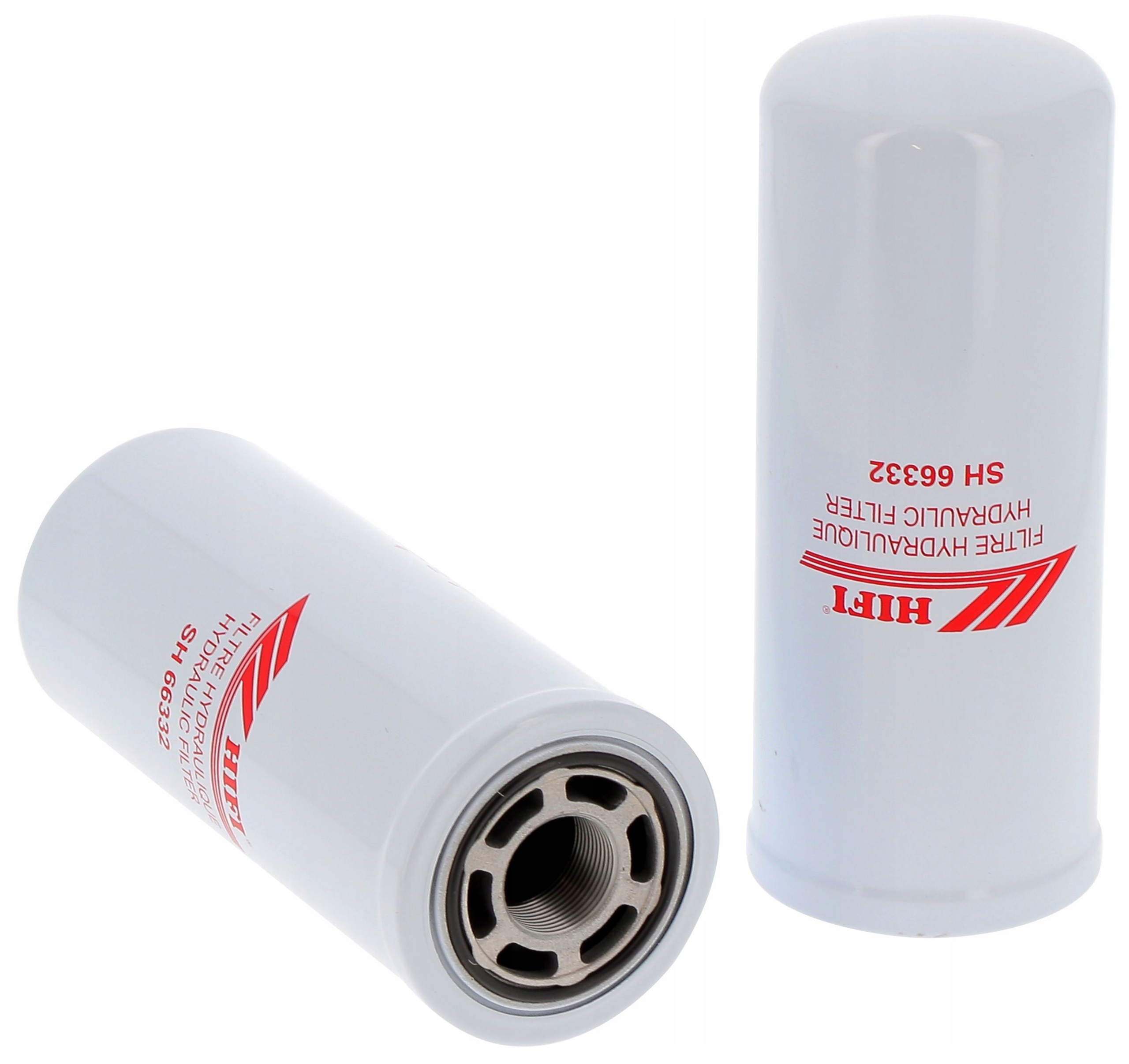 102-2828 FILTR HYDRAULICZNY CATERPILLAR SH 66332 za 179,98 zł z Nowy ...