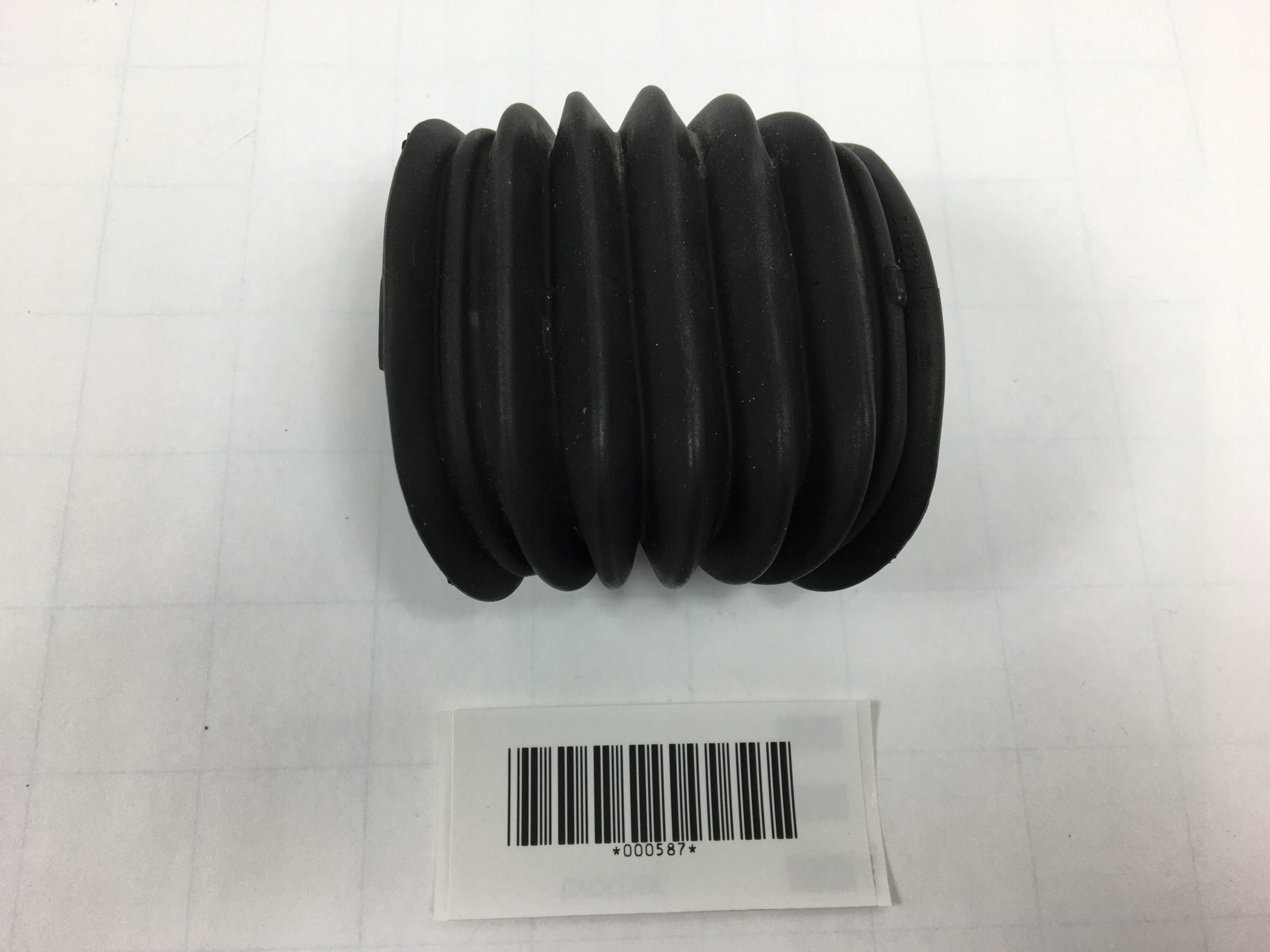 OSŁONA GUMA WIĄZKI DRZWI TYLNYCH MERCEDES W124 W126 1268210597 za 49 ...