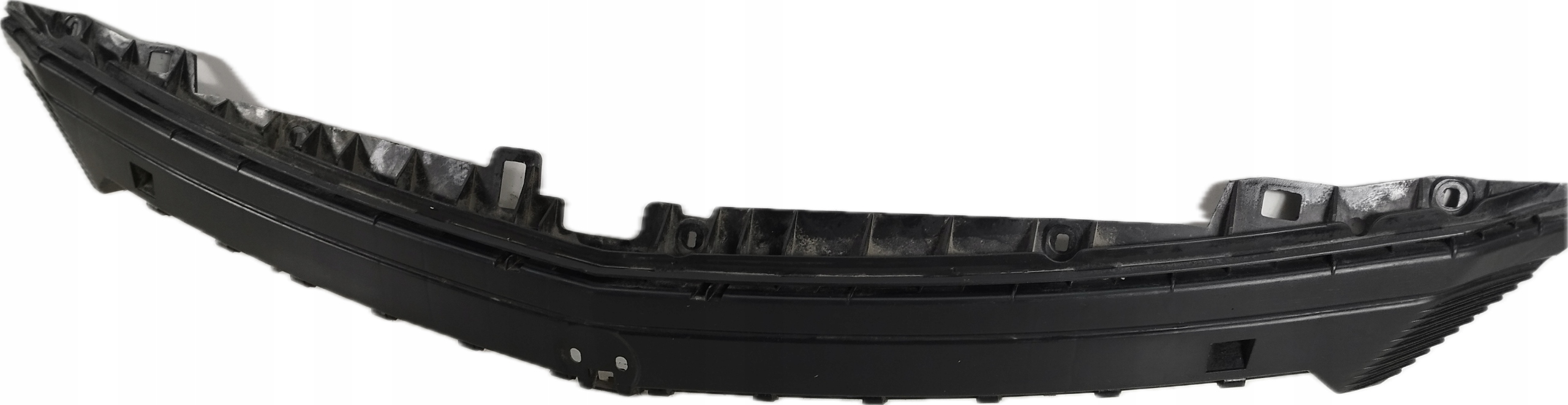 MERCEDES A176 176 A-KLASA WZMOCNENIE ZDERZAKA PRZÓD A1768850365 ...