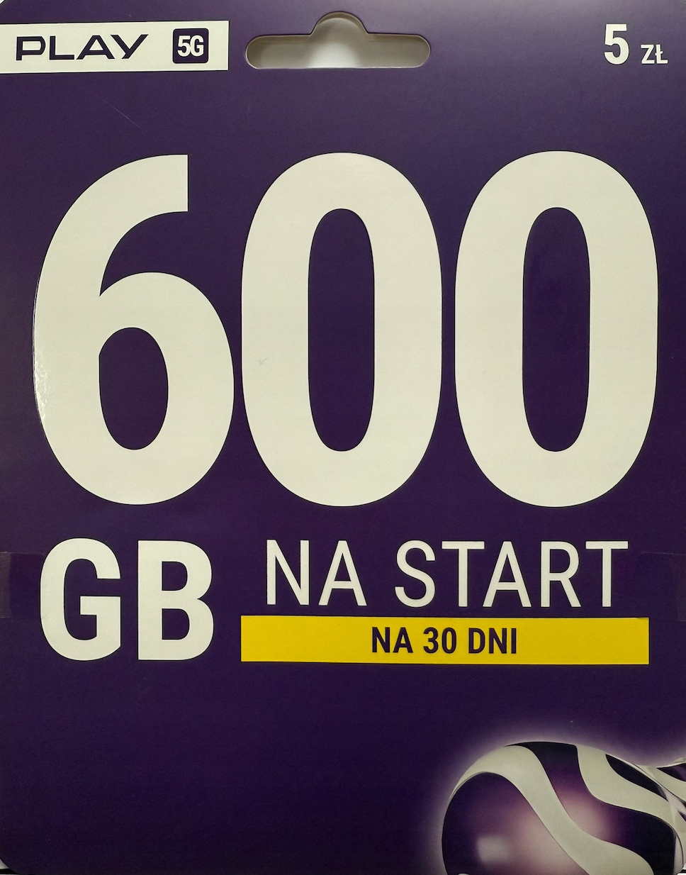 Starter Play na kartę Polska - Sklep, Opinie, Cena w Allegro