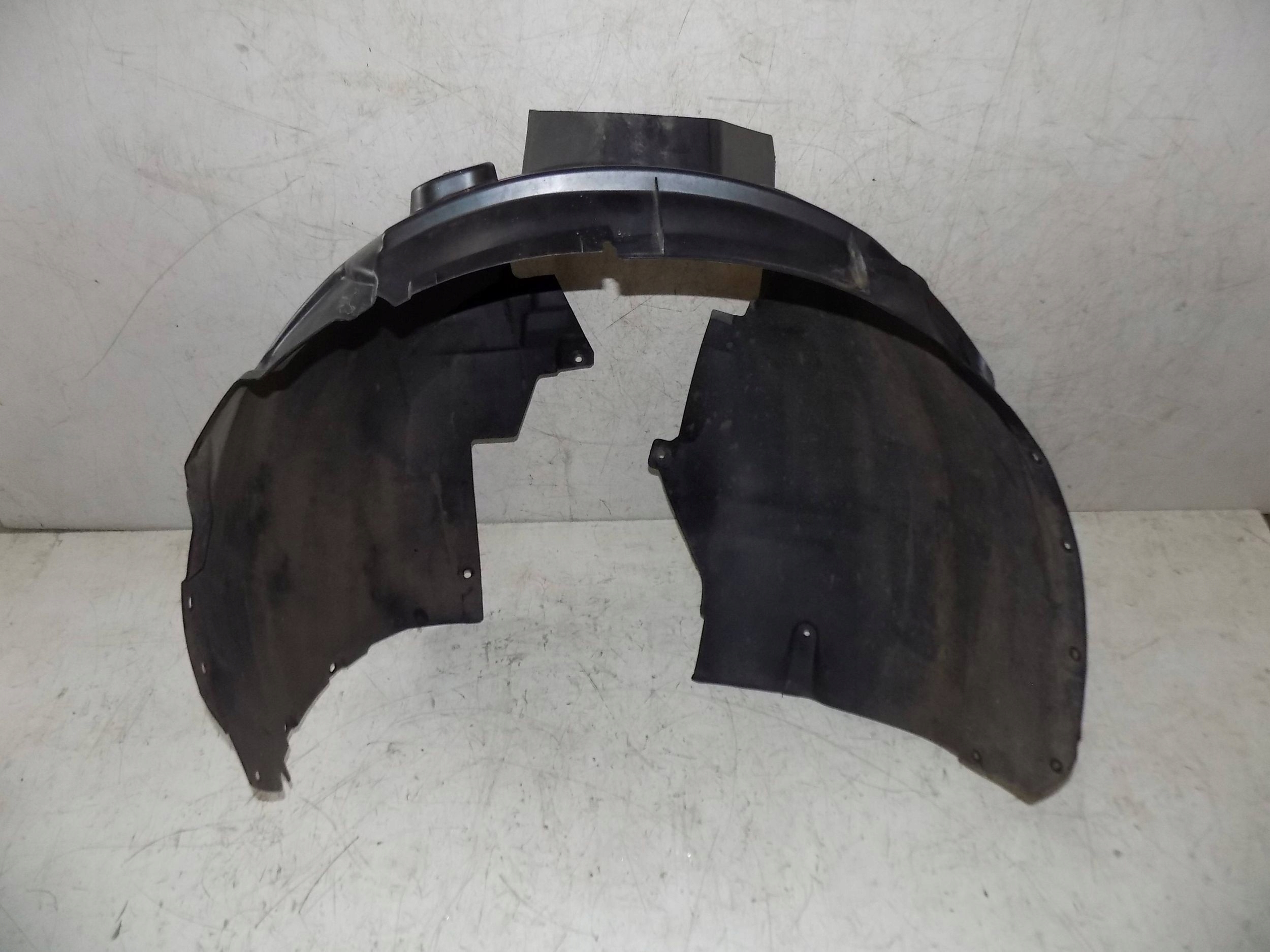 Nadkole Lewe Volvo V60 - Niska cena na Allegro