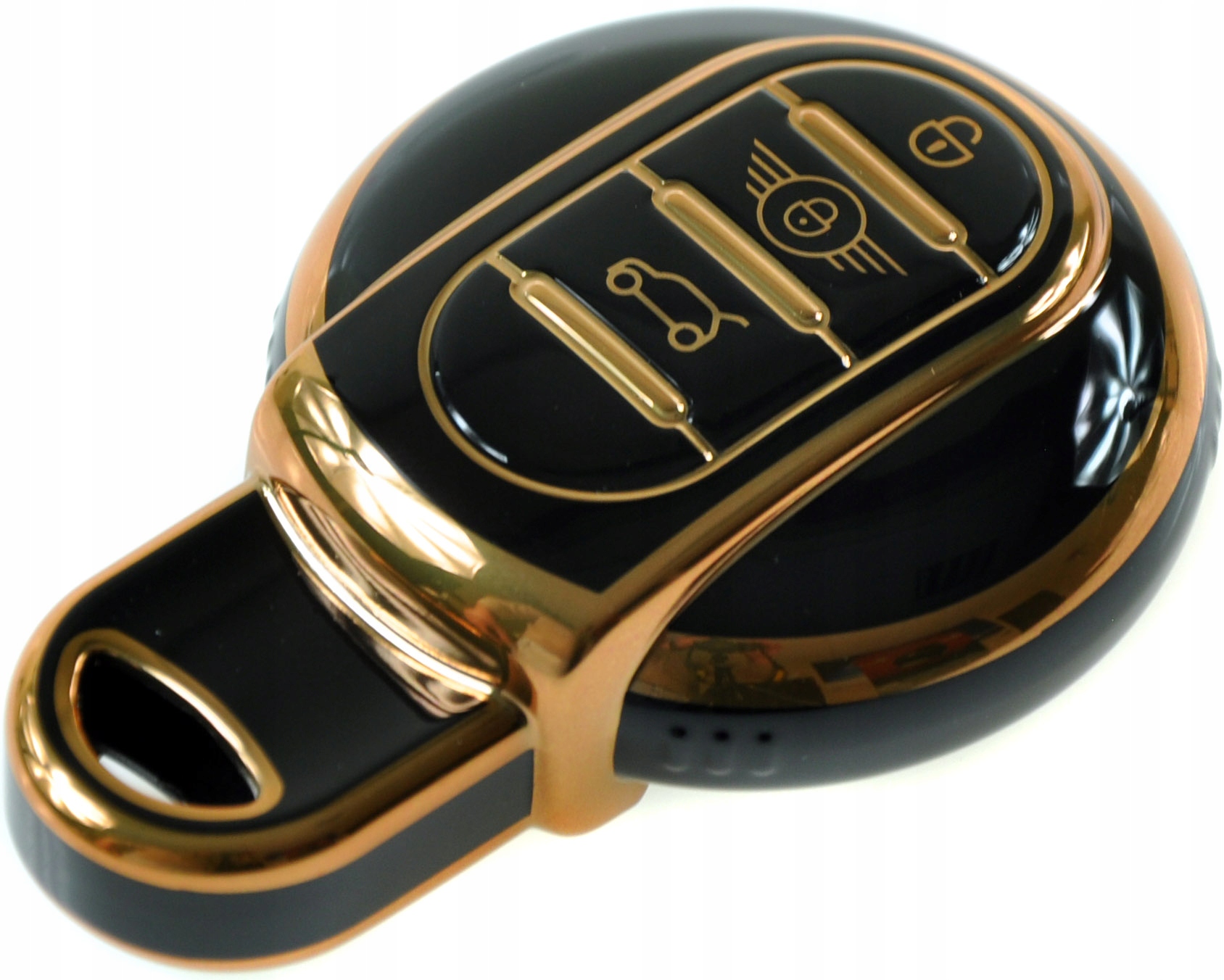 ETUI MINI COOPER F54 F55 F56 F57 F60 Clubman HATCH KLUCZYK OBUDOWA za ...