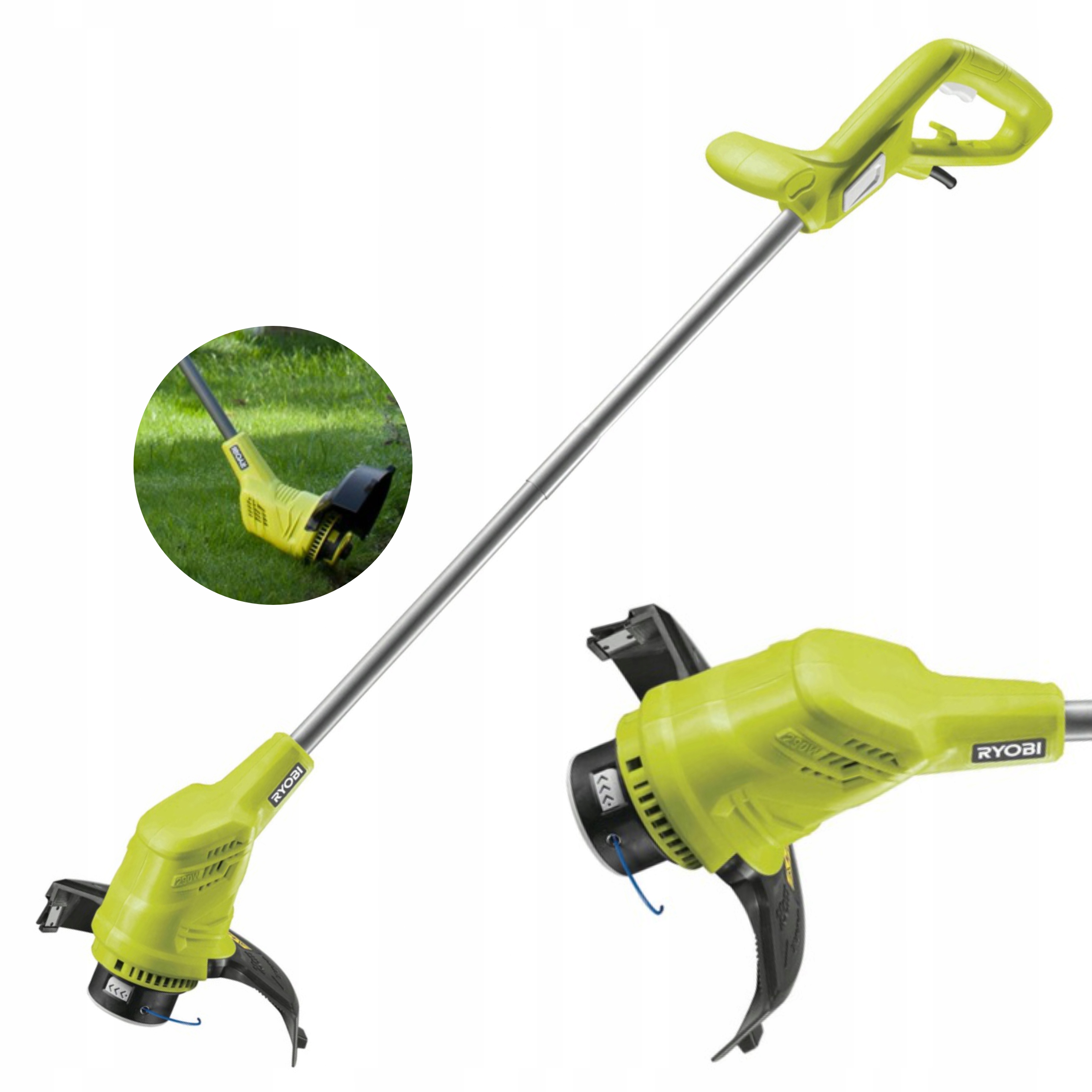 Ryobi rlt 2925 store