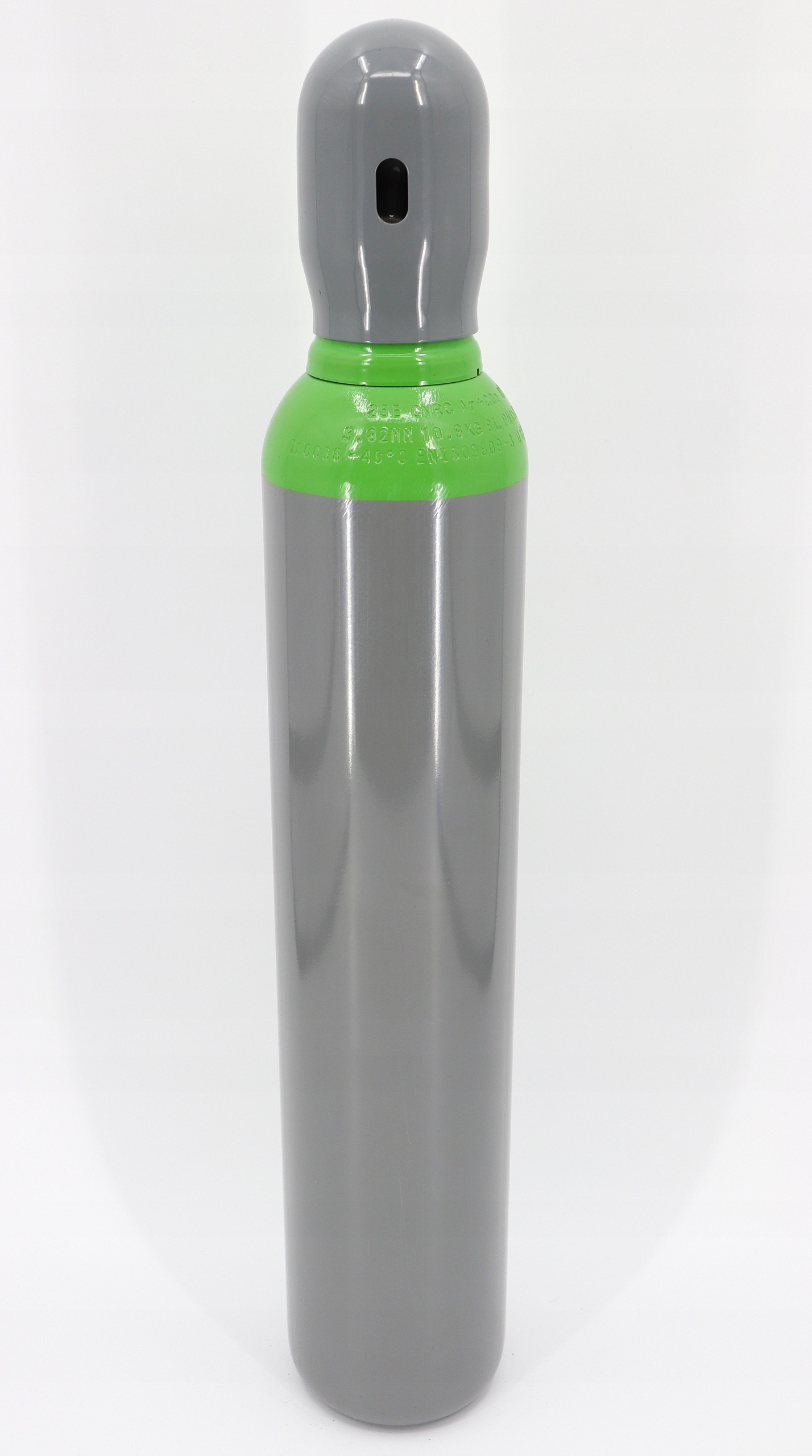 MIX BUTLA GAZOWA 8L (ARGON 82% + CO2 18% - PEŁNA) (5907683151133 ...