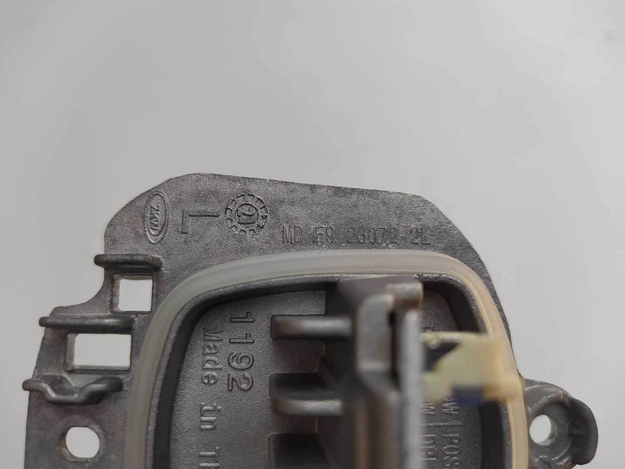 BMW 3 G20 G21 G22 G01 G02 PRZETWORNICA MODUŁ LED LEWA 23072- 2L 23117 ...