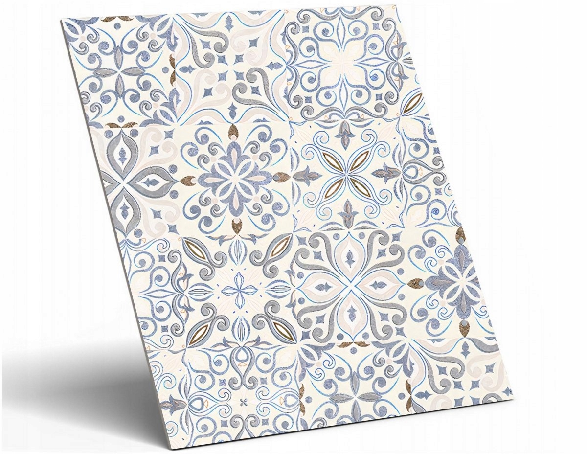 Patchwork Cersanit w Gres - Największy wybór gresu i płytek | Allegro