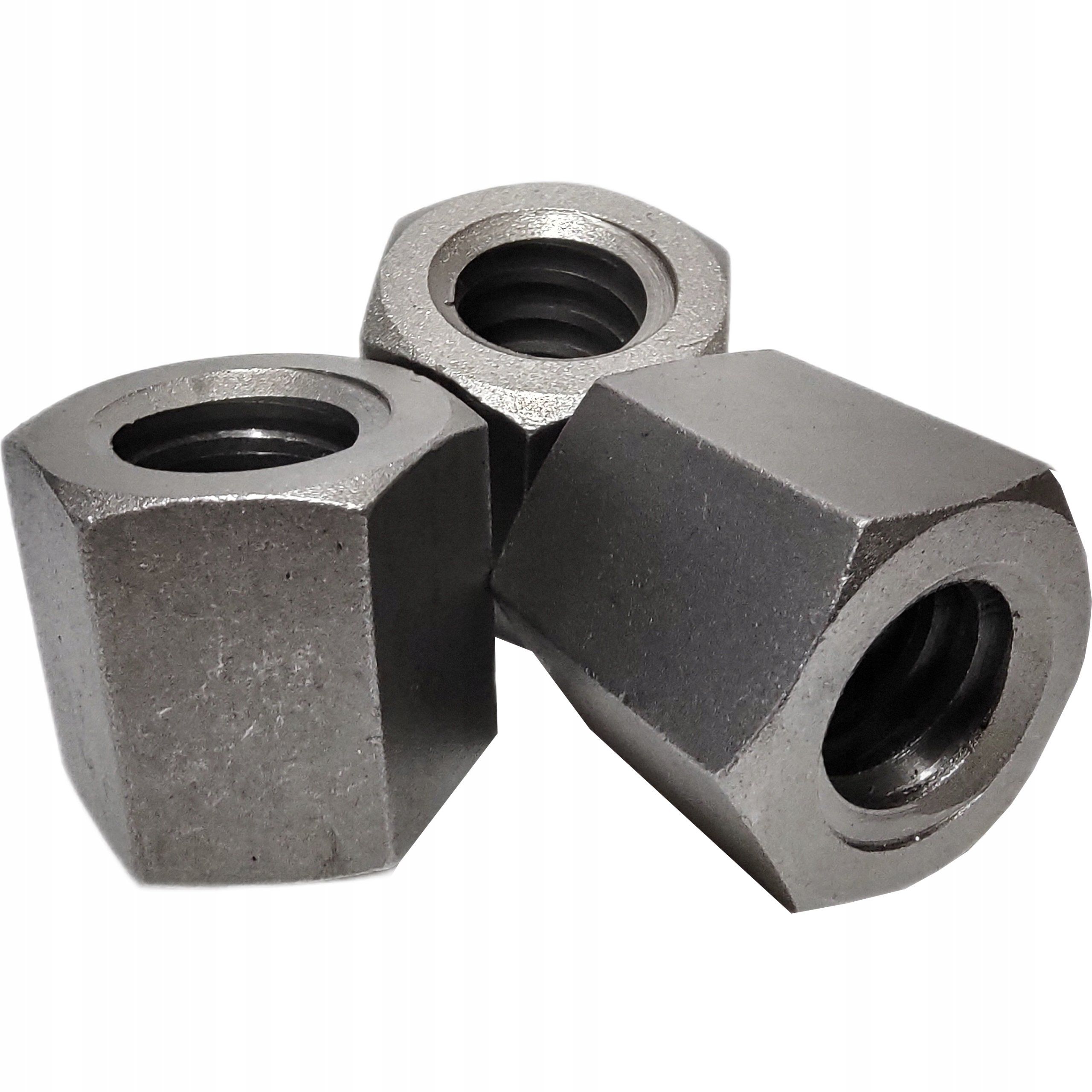 NAKRĘTKA Z GWINTEM TRAPEZOWYM AN122 M24 1SZT (AN122) • Cena, Opinie ...