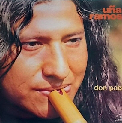 Flutes Des Andes Don Pablo Winyl • Cena, Opinie - Allegro