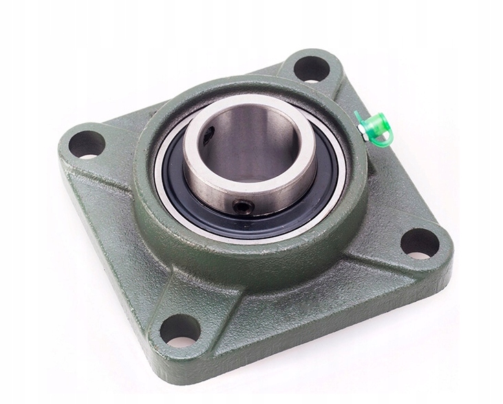 UCF 208 ŁOŻYSKO SAMONASTAWNE W OPRAWIE UCF208 • Cena, Opinie • Łożyska toczne 13560184478 • Allegro