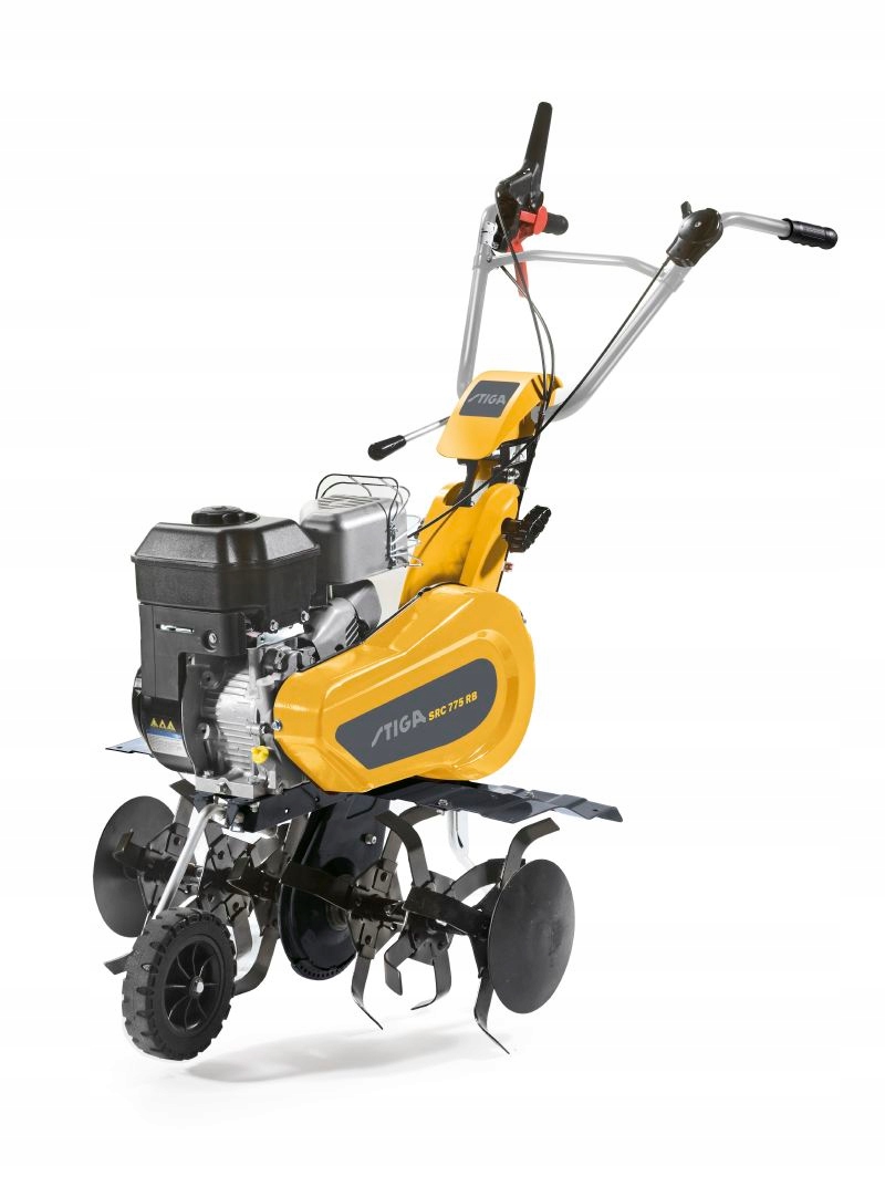 Glebogryzarka Stiga 75 cm 3100 W 4,2 KM (8008984629103) • Cena, Opinie ...