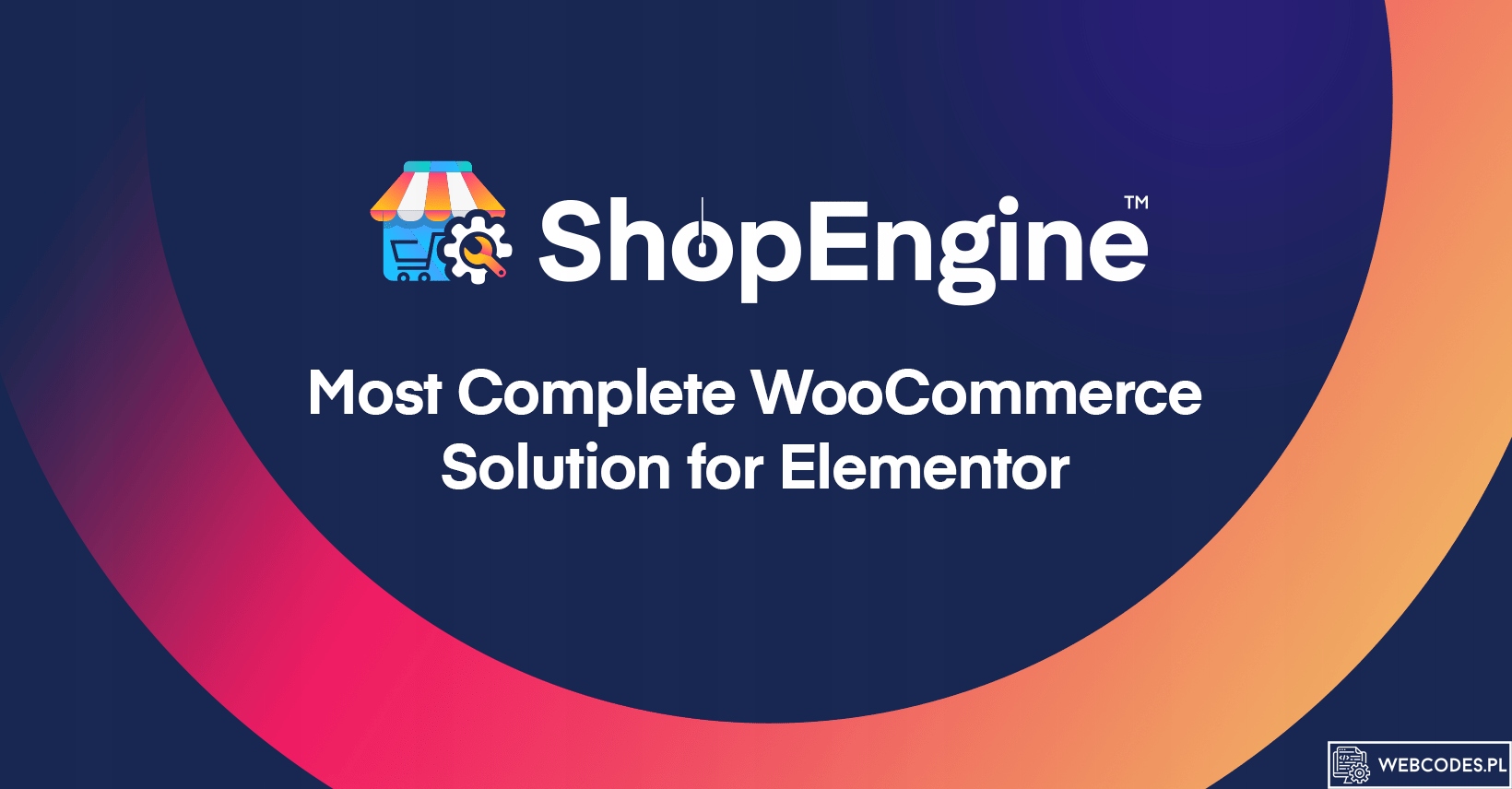 Wtyczka Shopengine PRO Complete Woocommerce Solution for Elementor - Sklep, Opinie, Cena w ...