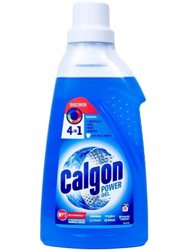 Calgon - Niska cena na Allegro