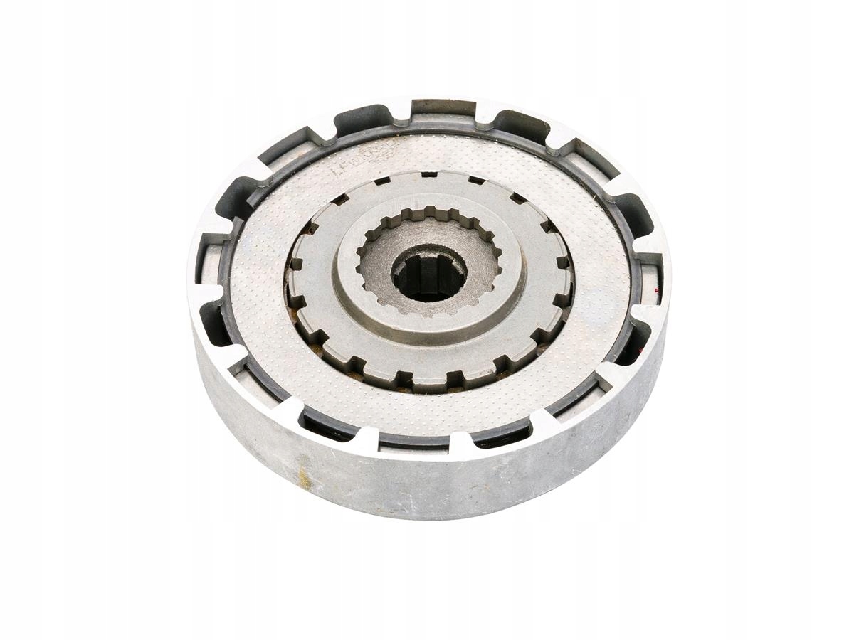 Sprzęgło Romet Motors CRS50, ZK50 (kompletne) • Cena, Opinie - Allegro