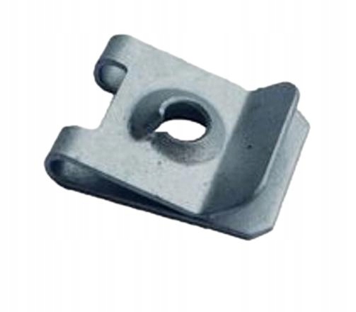 Spinki Samochodowe Metalowe - Niska cena na Allegro.pl