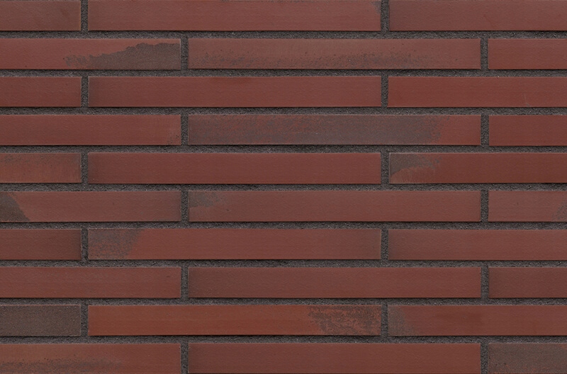 Płytka Elewacyjna King Klinkier LF16 RED ZEPPELIN • Cena, Opinie ...