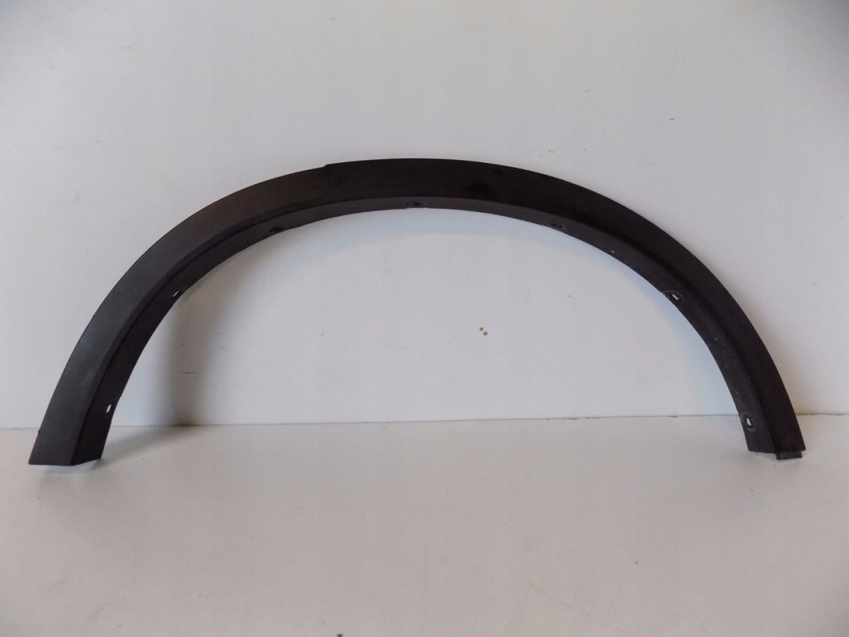 ! Nadkole Lewy Tył w Listwy zderzaków - Allegro.pl