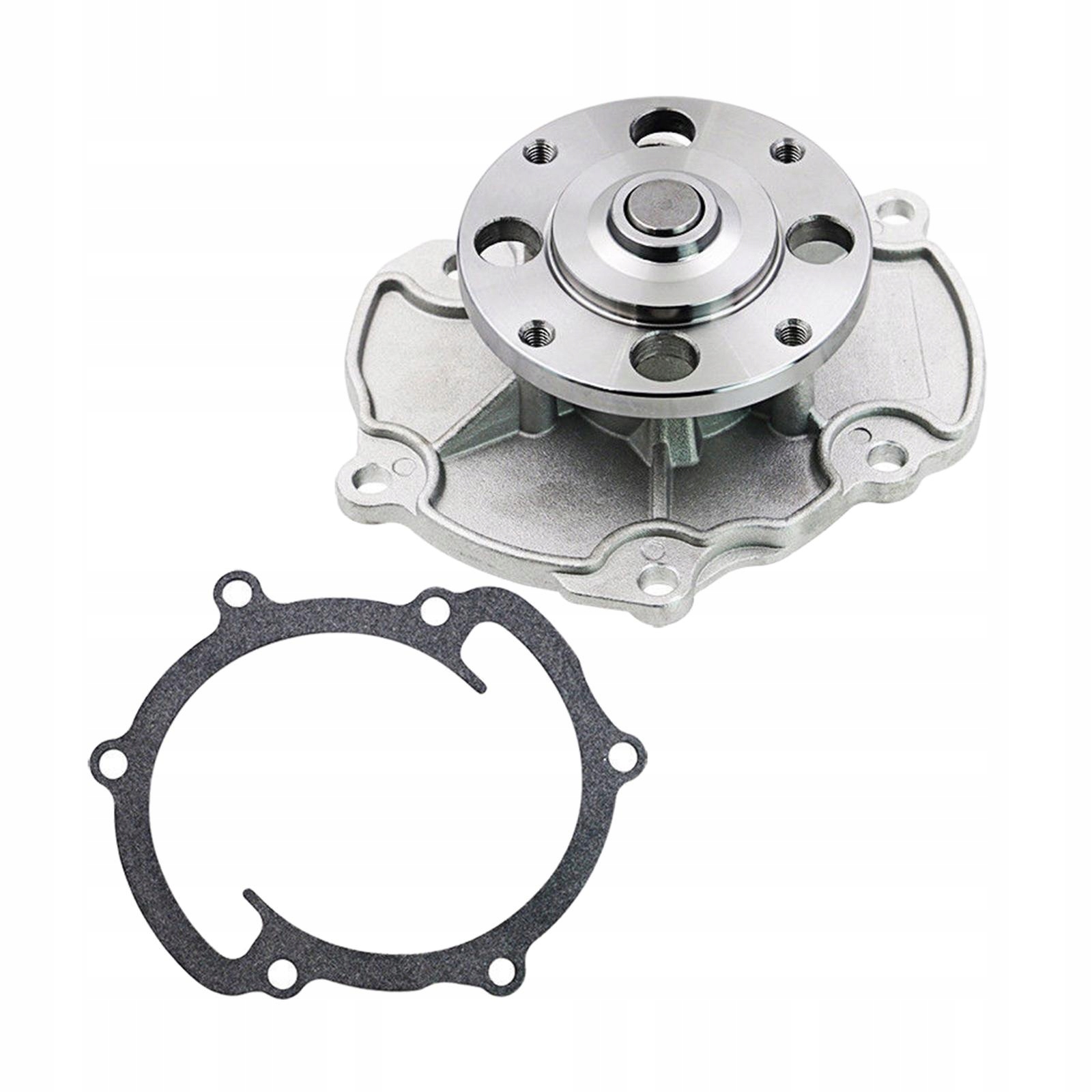 Pompa wody chłodzącej samochód, 12566029 Układ chłodzenia Silnik Pompy ...