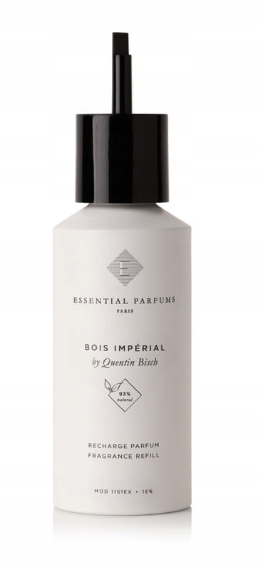 Essential Parfums Bois Impérial Refill 150 ml woda perfumowana ...