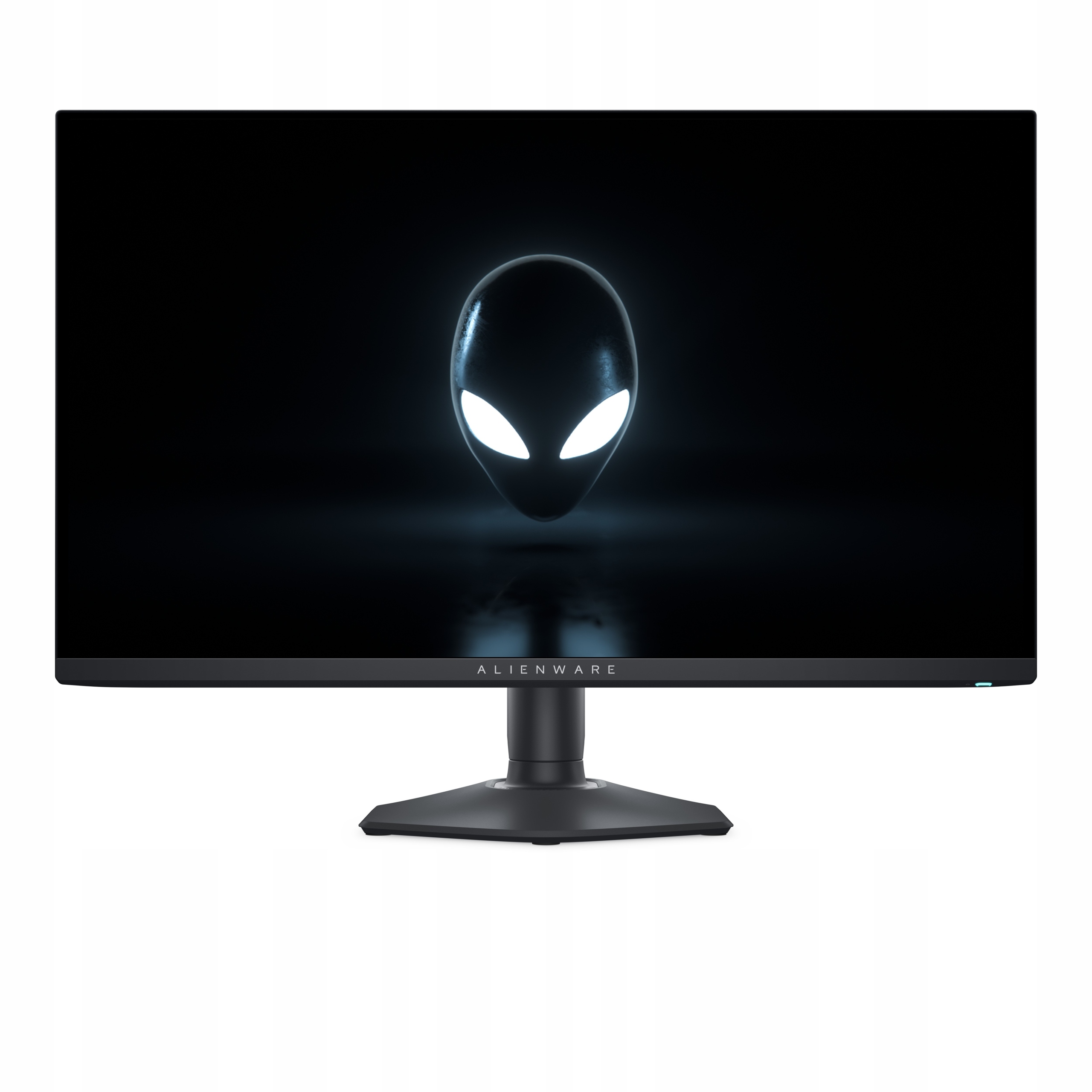 Monitor Dell Alienware AW2725DF 27" 2560 x 1440 px OLED 360Hz 0,3 ms ...