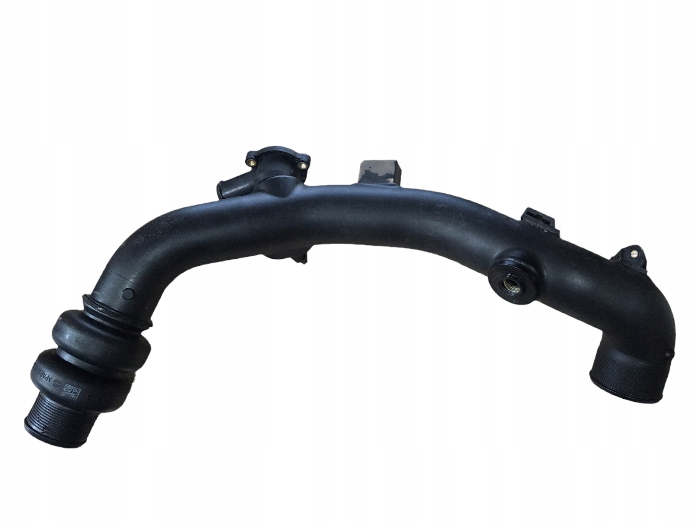 PA66-GF20 RURA POWIETRZA FORD KUGA EDGE FOCUS PA66-GF20 za 90 zł z ...