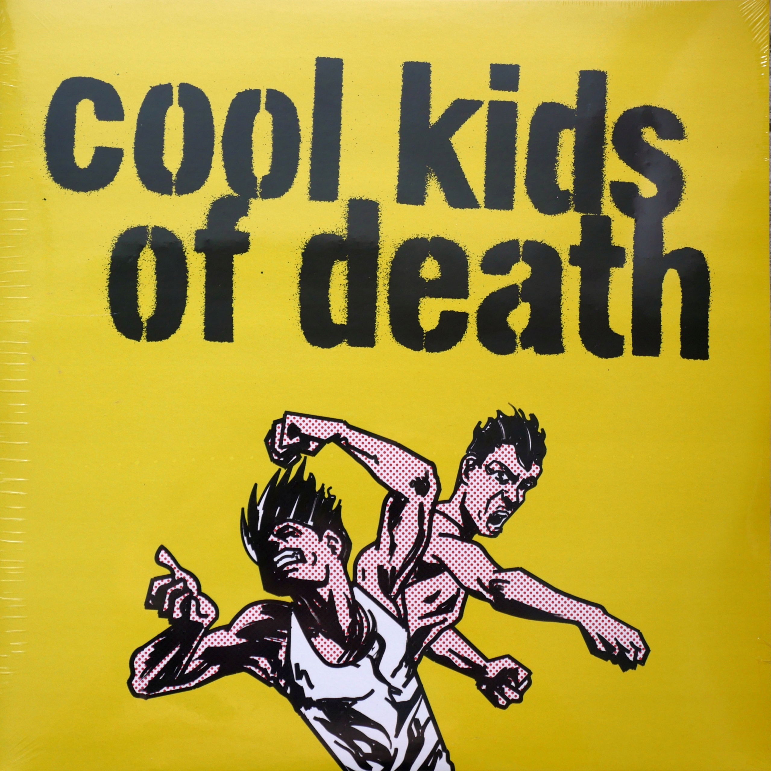 Cool Kids Of Death - Cool Kids Of Death 17819007664 - Sklepy, Opinie ...